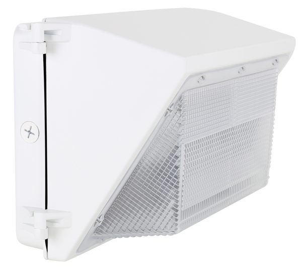70 Watt LED Wall Pack Fixture – LED Pros